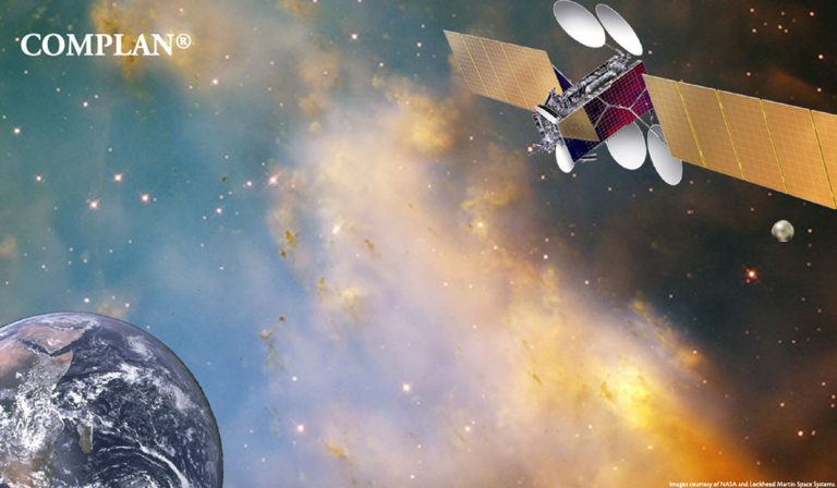Complan | Optimal Satcom Corporate Website