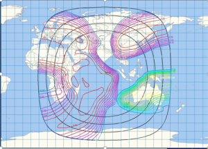 Antenna Coverage Program (ACP) | Optimal Satcom Corporate Website