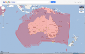Antenna Coverage Program (ACP) | Optimal Satcom Corporate Website